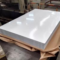 China Z200 Prepainted Galvanized White Color PPGI Steel Coil For Making Whiteboards for sale