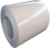 China GI PPGI PPGL Z40 Z275 Hot Dipped Galvanized Steel Coil 0.12 - 4mm For Making Pipes for sale