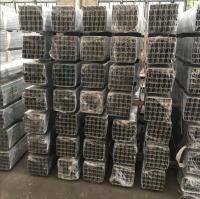 China Galvanized Steel C Channel Gypsum GI Partition C Stud U Track for sale