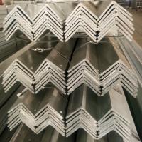 China HR MS Carbon Angle Steel A36 Hot Rolled Steel Angle Bar Iron for sale