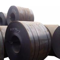 China Hot Rolled Steel Hr Coil Sheet Thickness 1.2 - 25.0mm Width 1010 - 2500mm for sale