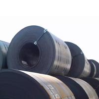 China Hot Rolled Steel Hr Coil Sheet Thickness 1.2 - 25.0mm Width 1010 - 2500mm for sale
