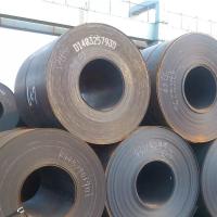 China Hot Rolled Steel Hr Coil Sheet Thickness 1.2 - 25.0mm Width 1010 - 2500mm for sale