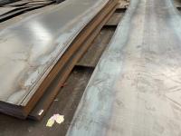 China A36 Hr Sheet Mild Ms Carbon Steel Plate 6mm 10mm 12mm 25mm Thick for sale