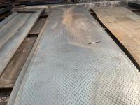 China A36 Hr Sheet Mild Ms Carbon Steel Plate 6mm 10mm 12mm 25mm Thick for sale