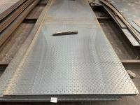 China A36 Hr Sheet Mild Ms Carbon Steel Plate 6mm 10mm 12mm 25mm Thick for sale