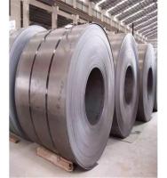 China Q195 Q235 Q345 HR Steel Coil Storage Systems HR CR Coils 145 - 2500mm Width for sale