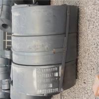 China Black Carbon HR Steel Coil SS400 Q235 Q345 SPHC Hot Dipped Steel Coil for sale