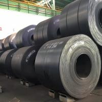 China Construction HR Steel Coil Corrosion Resistant 2.0 - 3.5mm Thickness for sale