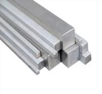 China Cold Drawing Carbon Galvanized Steel Flat Bar 1084 5mm / 50mm ASTM 1045 for sale
