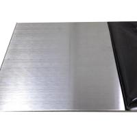China 0.1mm 309 439 2012507 409 301 310s SS Steel Plate Sheet For Food Industry for sale
