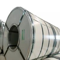 China Hot Rolled 304 304L 316 316L Stainless Steel Coil 0.1 - 200mm Thickness 1220mm 1500mm 2440mm for sale