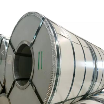 China Hot Rolled 304 304L 316 316L Stainless Steel Coil 0.1 - 200mm Thickness 1220mm 1500mm 2440mm for sale