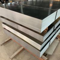 China Hot Dip Gi Plain Sheet  0.5 - 3.5mm Thickness 4x8ft Manufacturer Directly Supply for sale