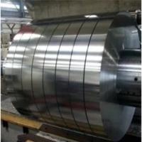 China SUS301 1.4016 Cold Rolled 2b Ba Stainless Steel Strip Coils 0.1mm - 300mm Thickness for sale