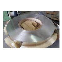 China Cold Rolled Stainless Steel Coil Strip Sheet Plate 301 304 316L 309 309S for sale
