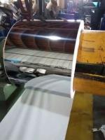 China Cold Rolled Stainless Steel Coil Strip Sheet Plate 301 304 316L 309 309S for sale