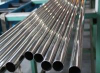 China 316l 310 310s 321 304 Seamless Stainless Steel Pipes / Tube Thickness 0.1 - 40mm for sale