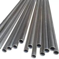 China Industry 201 202 Stainless Steel Pipe Length 6m 12m ASTM JIS GB EN DIN for sale