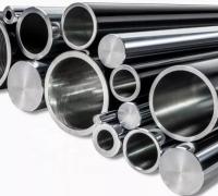 China Industry 201 202 Stainless Steel Pipe Length 6m 12m ASTM JIS GB EN DIN for sale