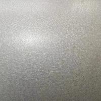 China DX51D Z275 Z350 Hot Dipped Galvanized Steel Coil Sheet Strip Aluzinc AZ150 Zero Spangle for sale