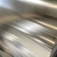 China Hot / Cold Rolled Metal Electrolytic Tinplate Sheet Coil 500 - 1000mm 0.15 - 0.45mm for sale