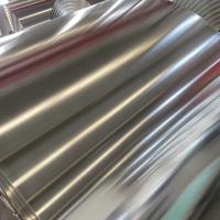 China Hot / Cold Rolled Metal Electrolytic Tinplate Sheet Coil 500 - 1000mm 0.15 - 0.45mm for sale