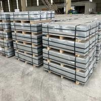 China Hot / Cold Rolled Metal Electrolytic Tinplate Sheet Coil 500 - 1000mm 0.15 - 0.45mm for sale