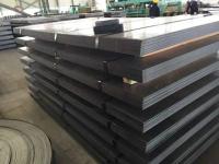 China Astm A36 HR Carbon Steel Sheet Iron Steel Plate SS400 Q235b Q345b Q255 Q195 for sale