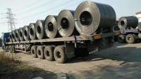 China A36 Ss400 Sae 1006 HR Steel Coil For  Ship Plate Construction Industry 2000mm 1500mm for sale