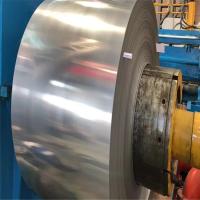 China Dx51d Z100 Galvanized Steel Coils Dc01 Dc02 Dc03 Dc06 Hot Rolled Metal St37 3.00mm for sale