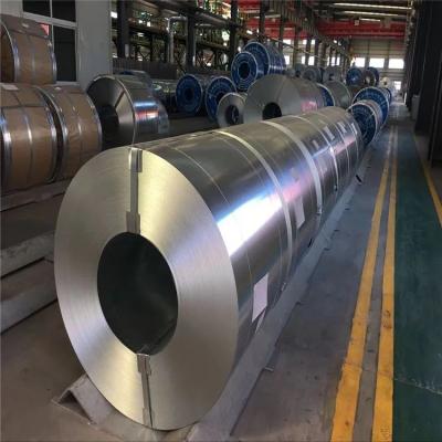China Dx51d Z100 Galvanized Steel Coils Dc01 Dc02 Dc03 Dc06 Hot Rolled Metal St37 3.00mm for sale