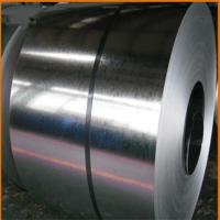 China Dx51d Z100 Galvanized Steel Coils Dc01 Dc02 Dc03 Dc06 Hot Rolled Metal St37 3.00mm for sale
