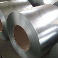 China Dx51d Z100 Galvanized Steel Coils Dc01 Dc02 Dc03 Dc06 Hot Rolled Metal St37 3.00mm for sale
