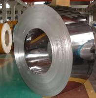China ASTM / JIS / AISI 309S / 310S Stainless Steel Coil 2B 1220 / 1275 / 1500mm Width for sale