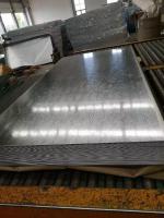 China Astm A653 Galvanized Steel Sheets Gi Coil Dx51d + Z275 for sale