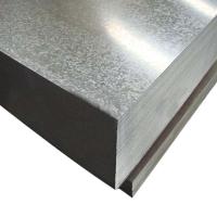 China Astm A653 Galvanized Steel Sheets Gi Coil Dx51d + Z275 for sale