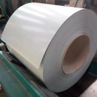 China 0.12~1.5mm  SPCC SGCC Dx51d  GI PPGI Hot Dipped Prepainted Galvanized Steel Coil for sale
