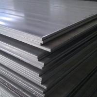 China 12mm 304 Stainless Steel Sheet 904l Plate 600mm Hairline for sale