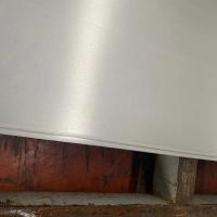 China SS 316 HL Stainless Steel Decorative Plate 2000mm 0.2mm for sale