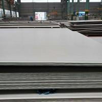 China SS 316 HL Stainless Steel Decorative Plate 2000mm 0.2mm for sale