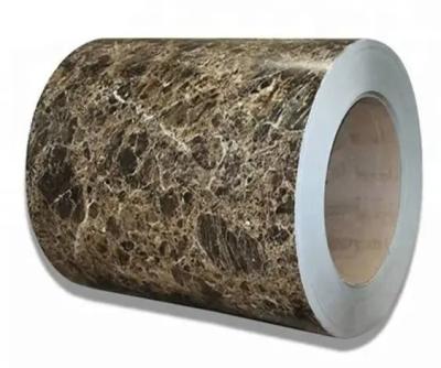 China 8MT Galvanized Steel GI Coil Sheet Roll 600 - 1250mm Durable Corrosion Resistant for sale