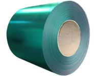 China 280 - 420Mpa AZ41 - AZ60 PPGI Steel Coil Big Spangle ID508 / 610mm for sale