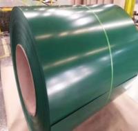 China 280 - 420Mpa AZ41 - AZ60 PPGI Steel Coil Big Spangle ID508 / 610mm for sale