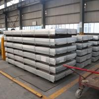 China Gi Sheet DX51D,DX52D,DC01,DC02,SGHC Galvanized Steel Coil Roofing Sheet Z275g/㎡ for sale