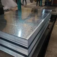 China Gi Sheet Galvanized Steel Coil 0.5mm 1mm Thick G330 Hdg/Gi/Secc Dx51 for sale