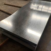 China SECC Electrogalvanized JISG 3302 Steel Coil For Weldability Maximum Strength for sale