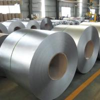 China ASTM DC01 DC02 Galvanized Gi Steel Coils Hot Rolled St37 Dx51d Z100 for sale
