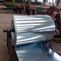 China En S400 Galvanized Gi Sheet Coil SPCC SGCC 1000-6000mm High Strength for sale