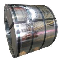 China En 10142 Galvanized Gi Steel Sheet Coils S280gd+Z S350gd+Z Small Spangle for sale